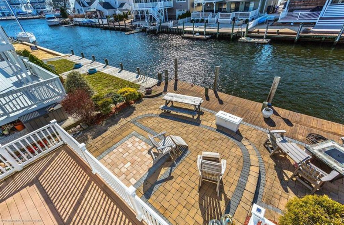 Deck Builders Staten Island